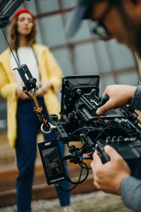 Acting for the Camera: Expert Tips from Renowned Teachers